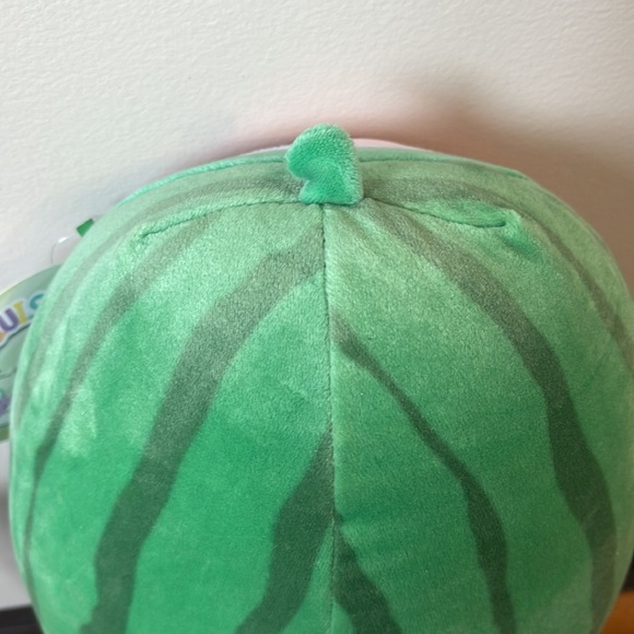 Squishmallows | Toys | Squishmallow Watermelon 8 New | Poshmark